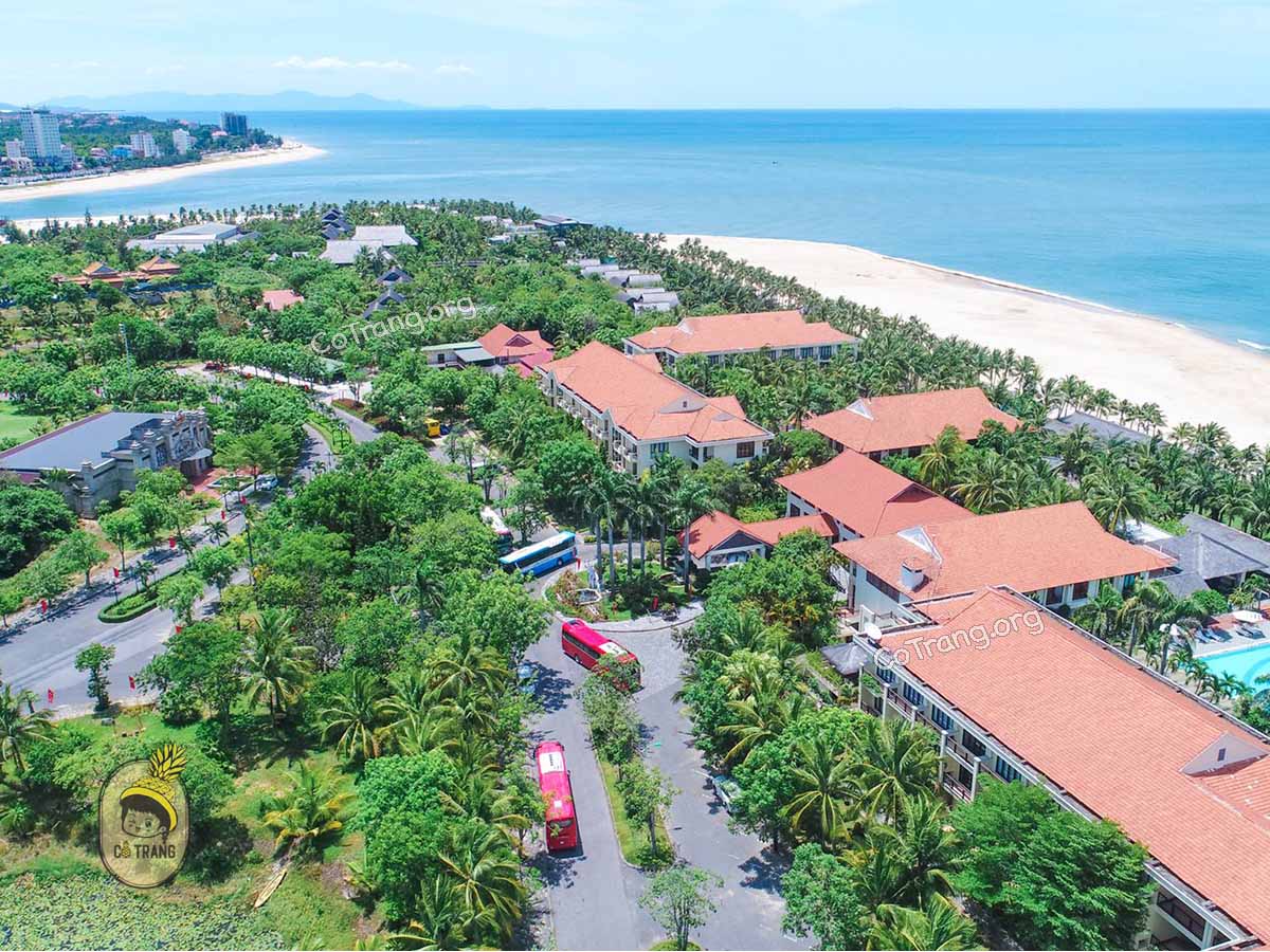 Sun Spa Resort Quảng Bình - Resort Đẳng Cấp 5 Sao View Biển Bảo Ninh ...