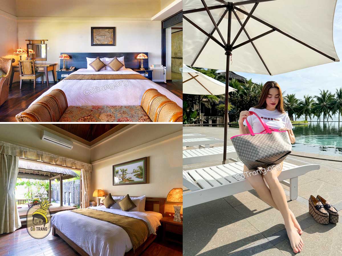 Sun Spa Resort Quảng Bình - Resort đẳng cấp 5 Sao view biển Bảo Ninh ...