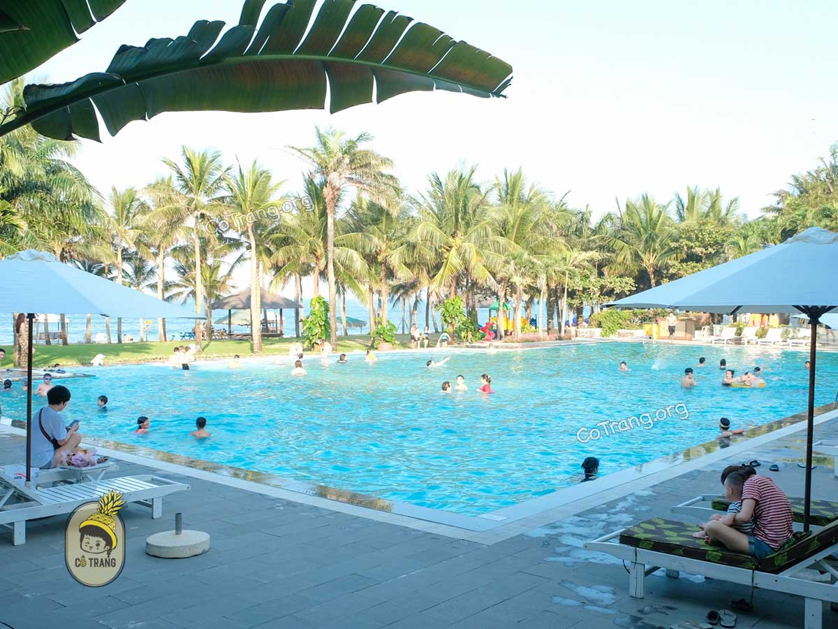 Sun Spa Resort Quảng Bình - Resort đẳng cấp 5 Sao view biển Bảo Ninh ...