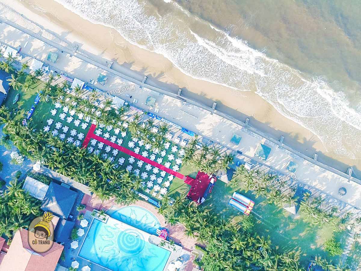 Sun Spa Resort Quảng Bình - Resort đẳng cấp 5 Sao view biển Bảo Ninh ...