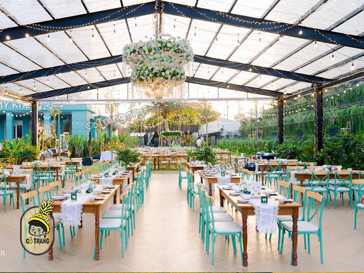 A La Mer Restaurant Đà Nẵng - Nhà Hàng Sải Sản View Biển Mỹ Khê Siêu ...