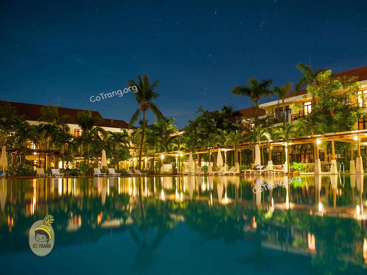 Sun Spa Resort Quảng Bình - Resort đẳng cấp 5 Sao view biển Bảo Ninh ...