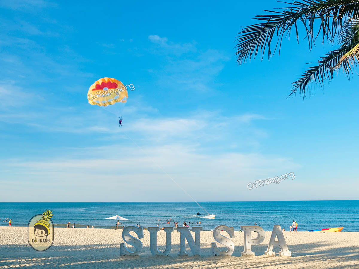 Sun Spa Resort Quảng Bình - Resort đẳng cấp 5 Sao view biển Bảo Ninh ...