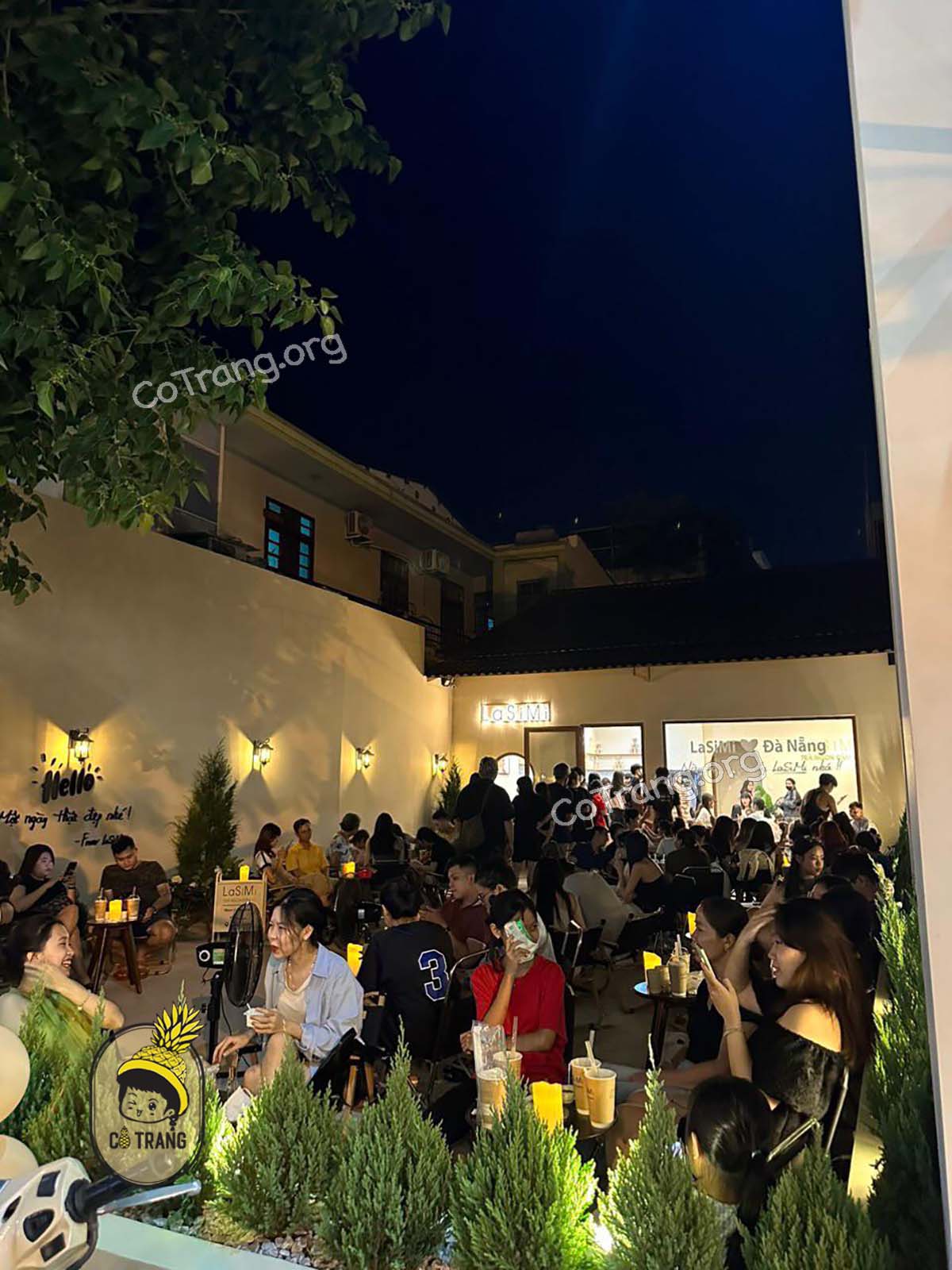 Trà Sữa LaSiMi Đà Nẵng - 198 Phan Đăng Lưu có gì HOT, menu, review