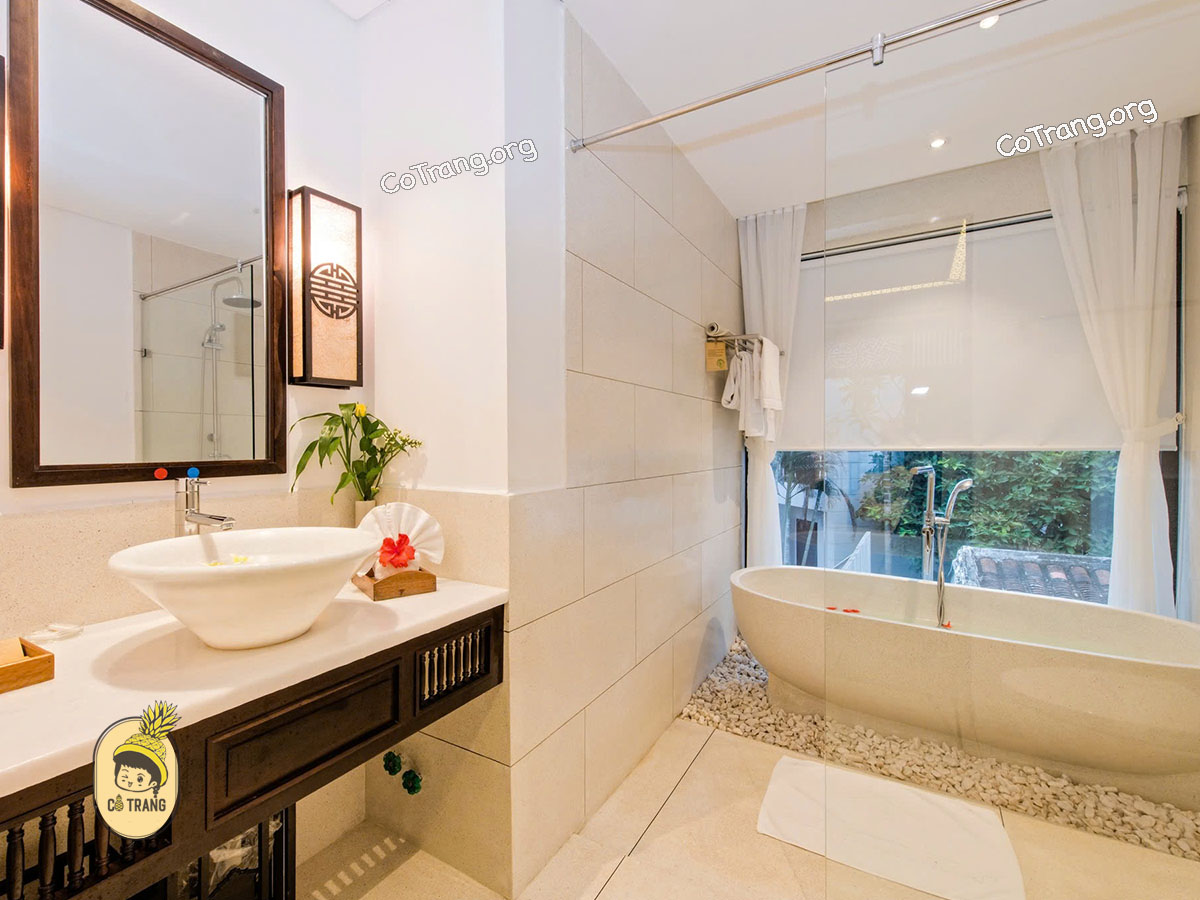 Hoi An Ancient House Resort & Spa - Khách sạn Nhà Cổ Hội An, giá phòng ...