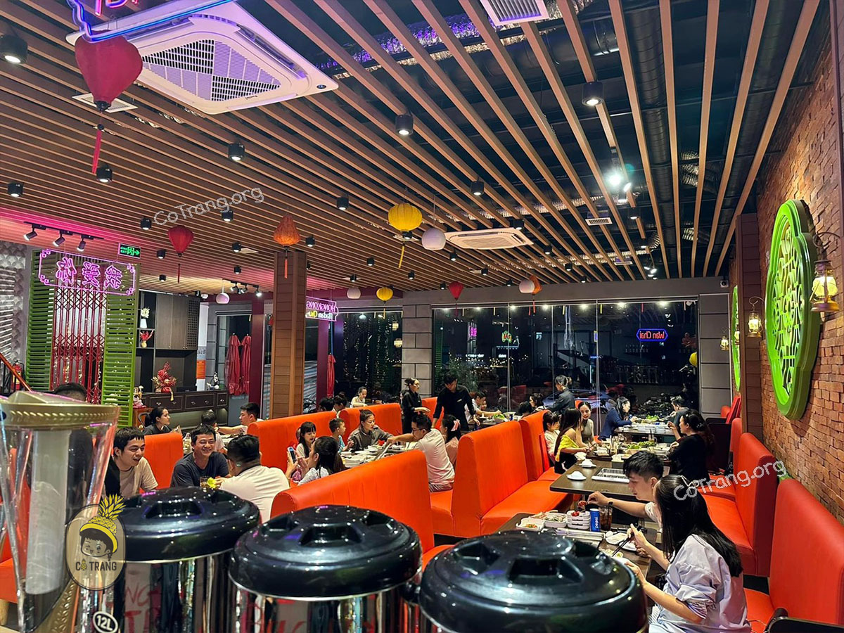 Madam Chu Gia Lai - Tiệm thịt nướng Hong Kong chuẩn ngon, menu, review