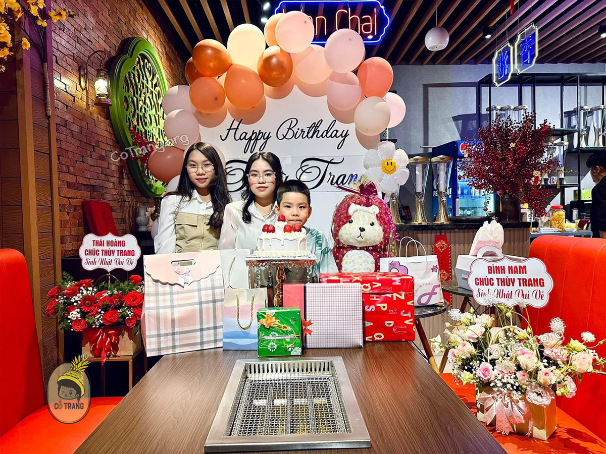 Madam Chu Gia Lai - Tiệm thịt nướng Hong Kong chuẩn ngon, menu, review