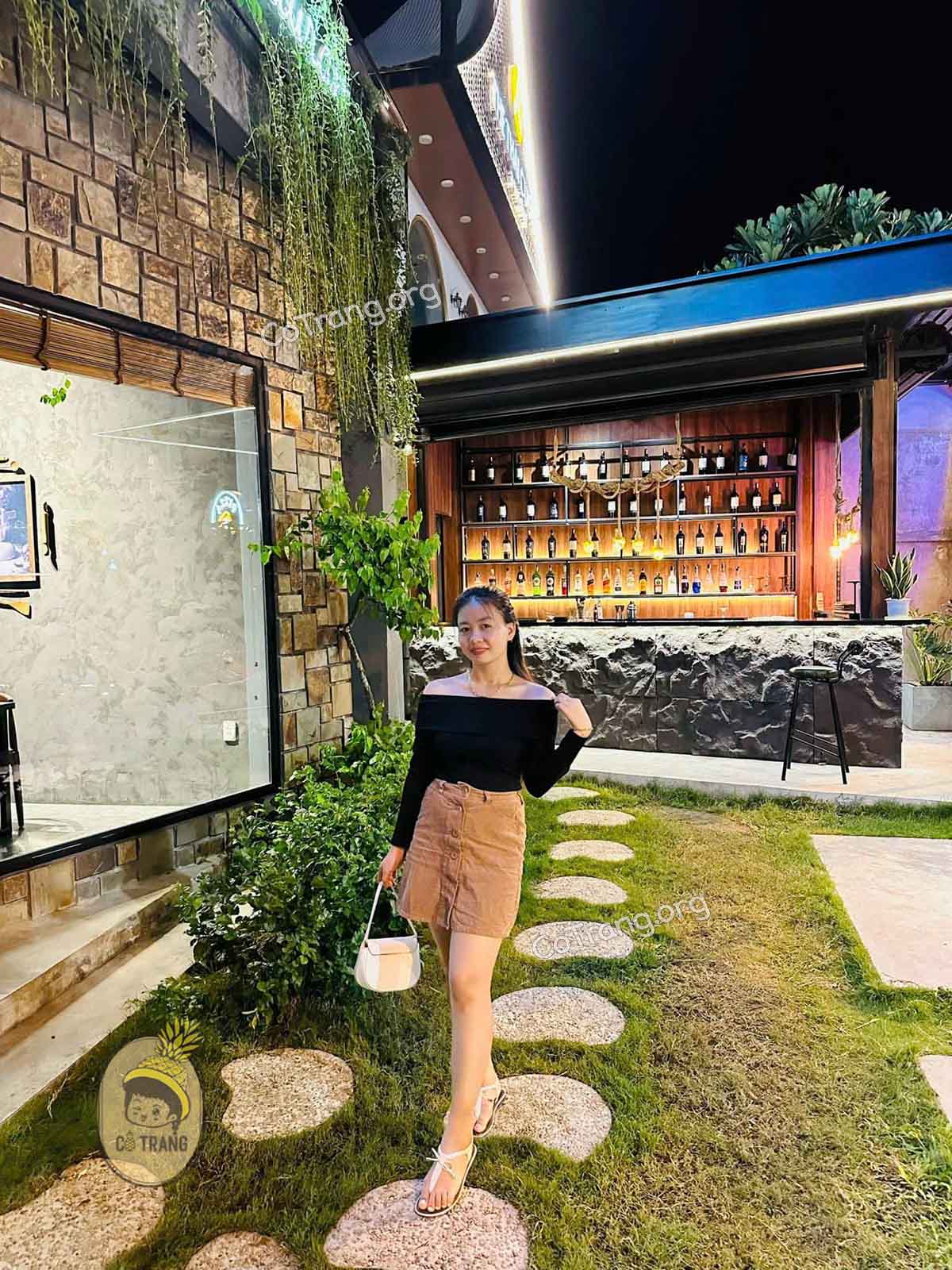 Gusto Restaurant - Nhà hàng món Âu ngon tại Quảng Ngãi, menu, review