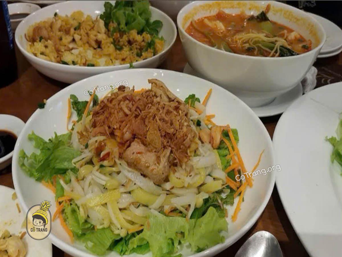 Viet Ngon Hoi An - Nhà Hàng Món Việt Ngon tại Hội An, menu, review