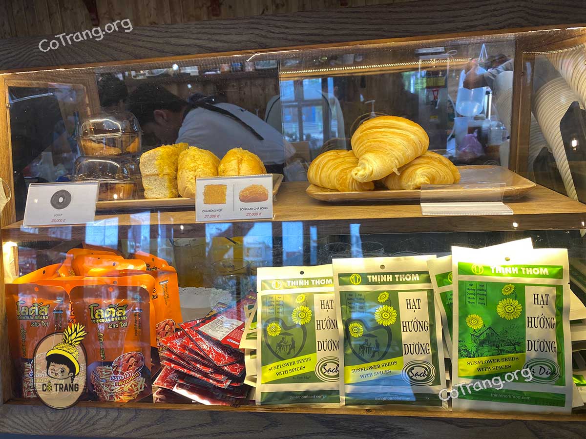 The Muse Coffee Đà Nẵng - Một Đà Lạt nhẹ nhàng, checkin cưng xỉu, menu ...