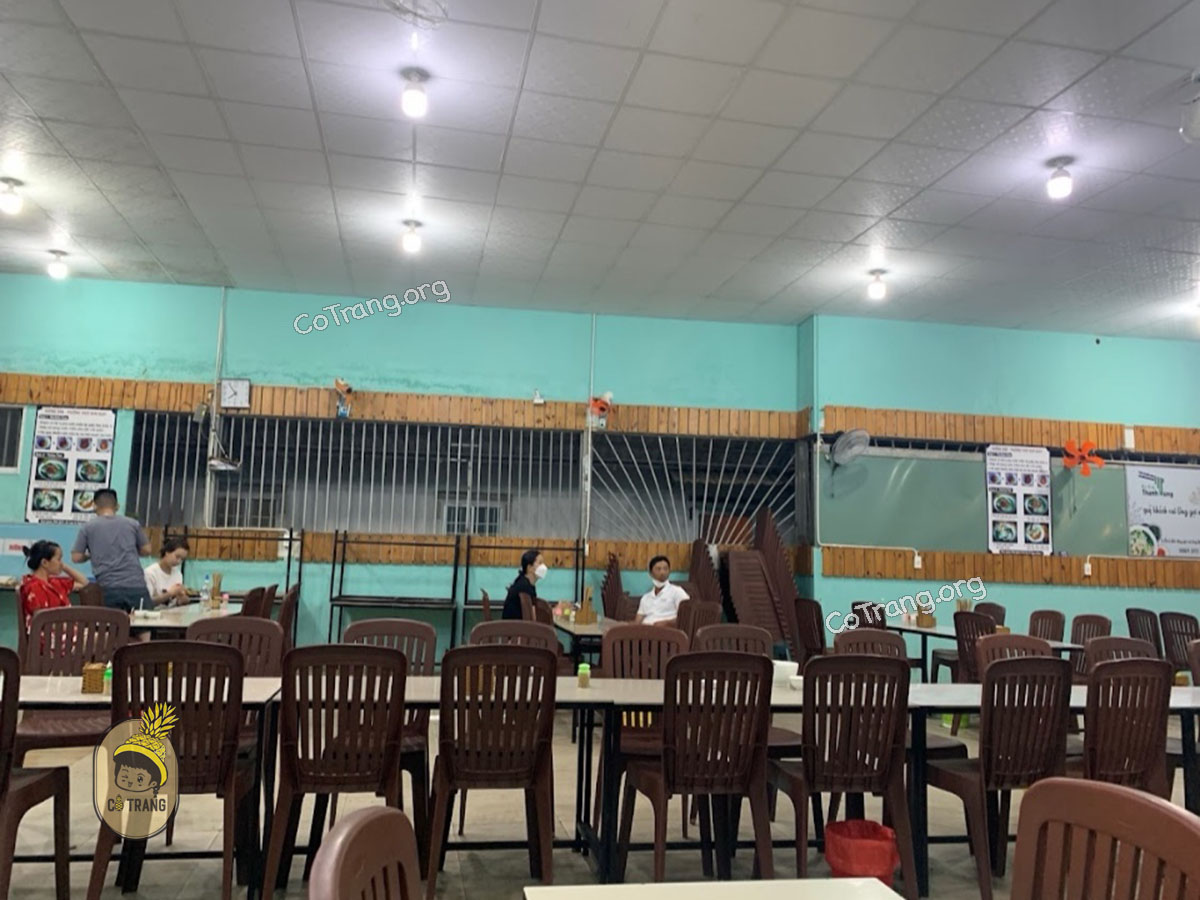 Bún Quậy Thanh Hùng Phú Quốc- Thưởng Thức Tô Bún Quậy Siêu Ngon, Menu ...