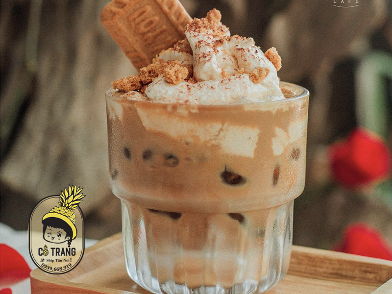 Top 10+ Quán Cafe đẹp ở quận Ngũ Hành Sơn Đà Nẵng