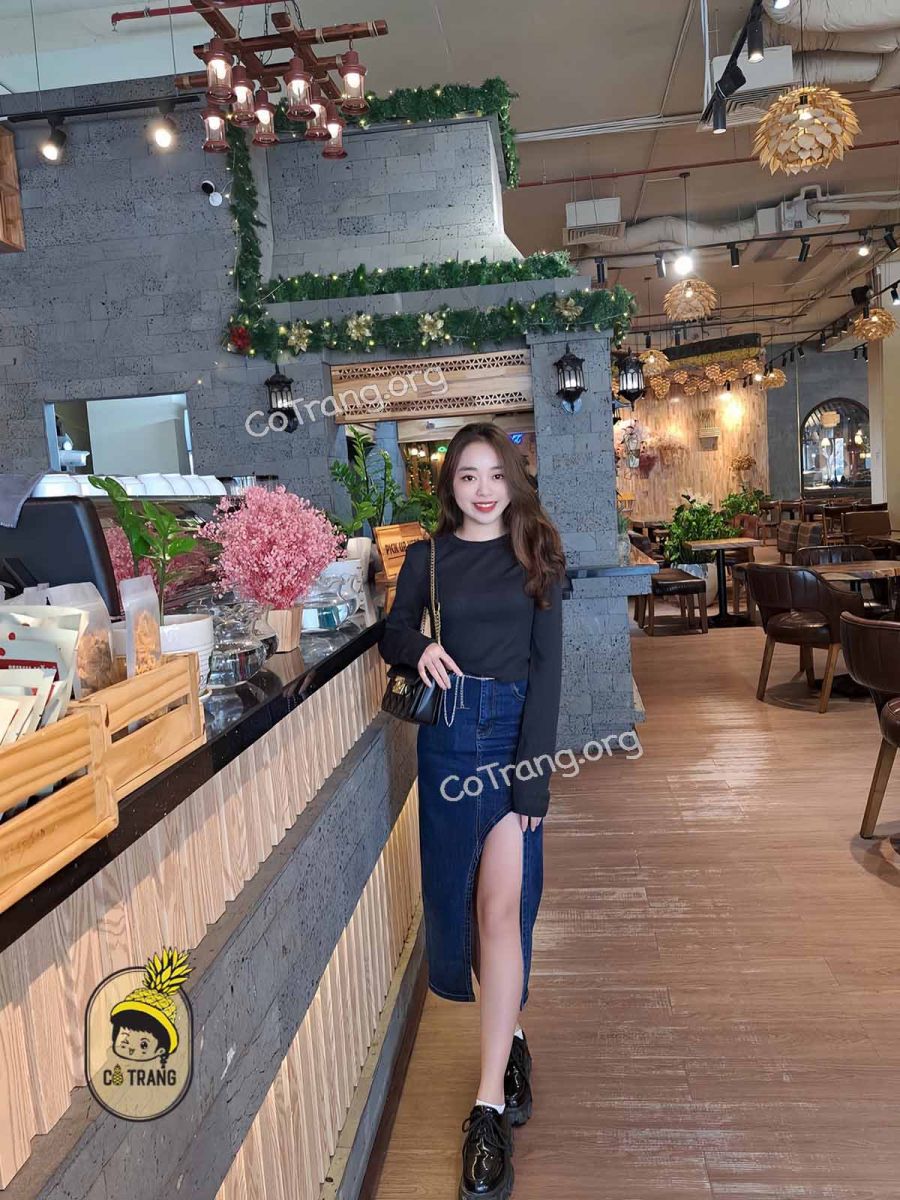 Top 15+ Quán Cafe đẹp tại Vinh Nghệ An - view cực chill, đông khách